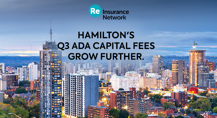 Hamilton's Q3 fees from the Ada Capital third-party platform saw ...