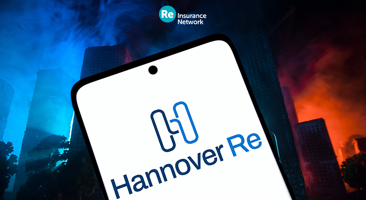 Hannover Re secures an increased $200 million aggregate retrocession ...